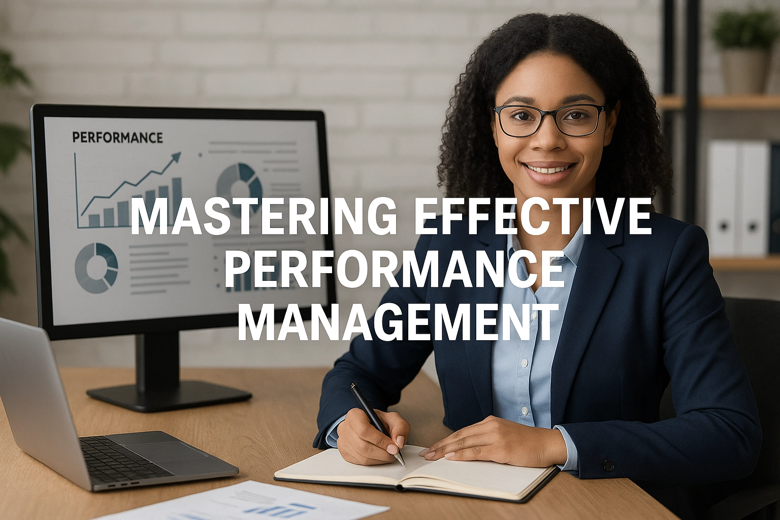 Mastering Effective Performance Management | PeopleManager