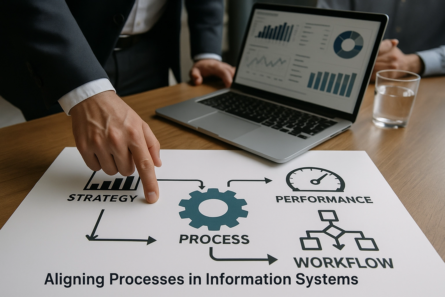 Aligning Processes in Information Systems for Optimal Performance ...